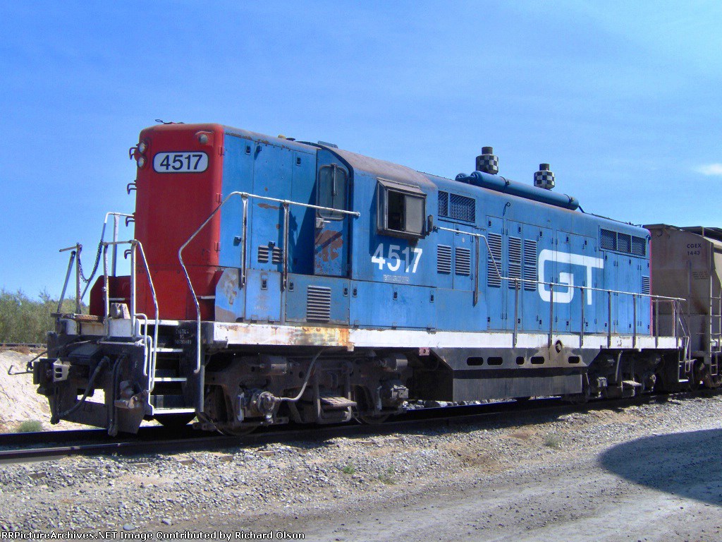 GTW 4517